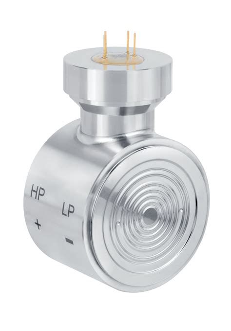 Silicon Differential Pressure Sensors Customized Pressure Sensors And Components