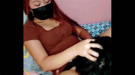 Jilat Memek Istri Sampai Dia Puas XNXX COM