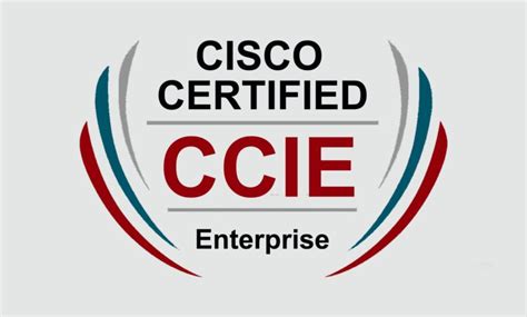 All About Renewing The CCIE Enterprise Infrastructure Emlii