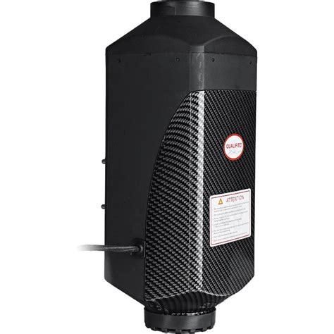 Печка за кола, Стационарно отопление, 12V, 2-8 kW, Каравана, Камион ...