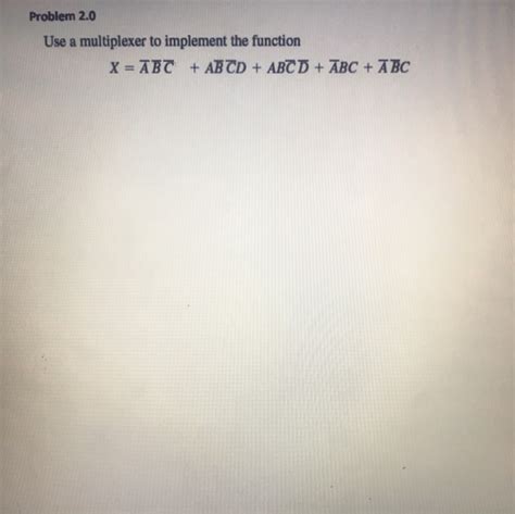 Solved Convert The Following Gray Codes To Binary Using The