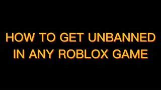 Unban From Roblox Script Pastebin Mp Music Mp Video Downloads