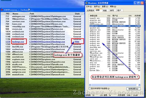 hook 进程隐藏与进程保护（ssdt hook 实现）（二） c c python java 博客园