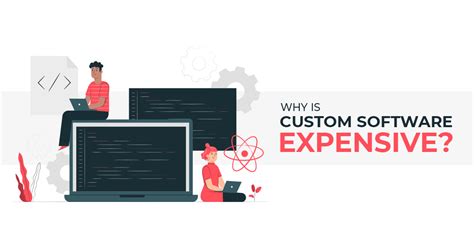 Custom Software Vs Packaged Software Syntactics Inc