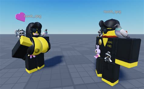 Noob Qeg And Noob Qeg R63 Xxx By Skibidi112 On Deviantart