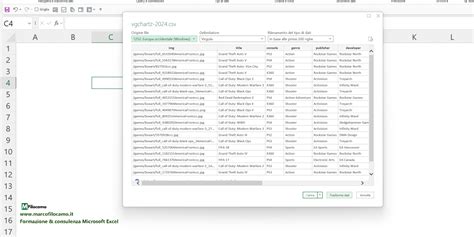 scopri come usare i parametri in power query su excel
