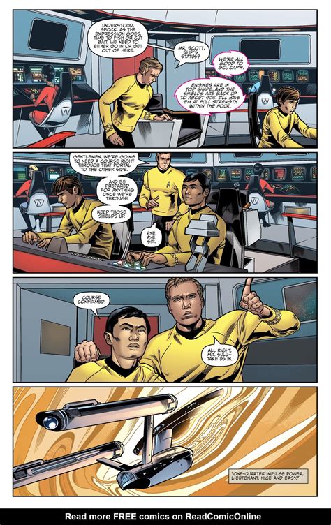 star trek planet of the apes the primate directive issue 1 read star