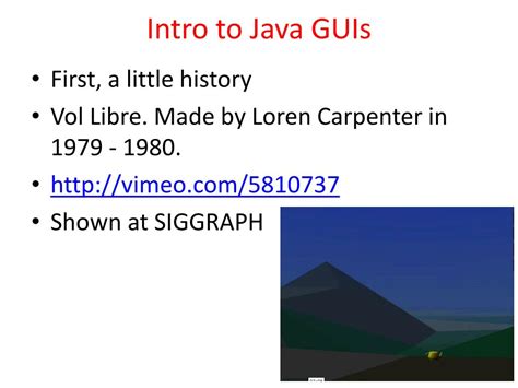 Ppt Cs324e Elements Of Graphics And Visualization Powerpoint