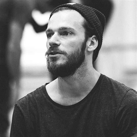 Martin Harriague Baryshnikov Arts