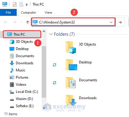 How To Insert Calendar In Excel Cell 2 Quick Methods ExcelDemy