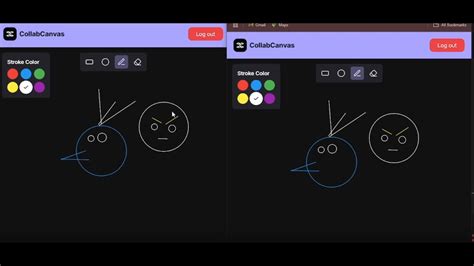 🎨 Collabcanvas Real Time Collaborative Drawing Monorepo Nextjs