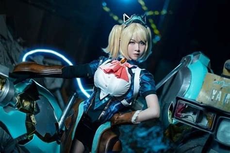 Pin On Arena Of Valor