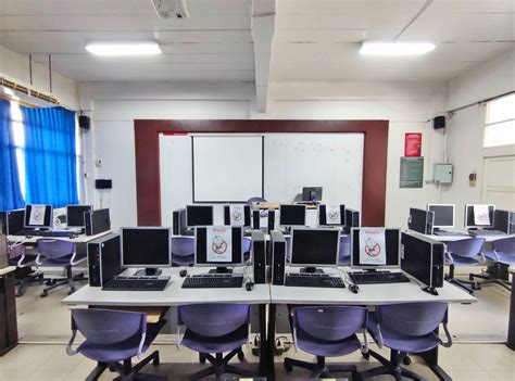 ห้องเรียน Smart Classroom C Tech นครราชสีมา