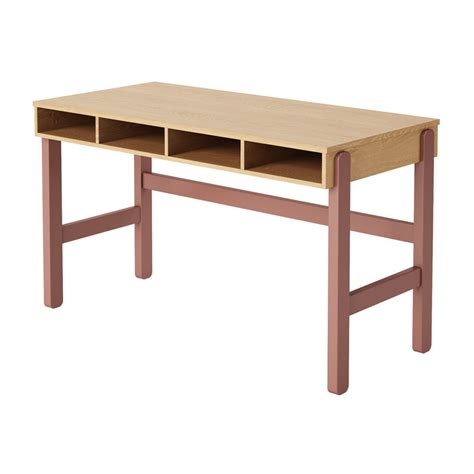 Popsicle Desk By Flexa Dimensiva 3d Models Of Great Design Dpwnload