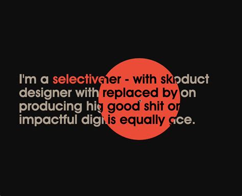 How To Make A Text Hover Animation Using Nextjs And Gsap