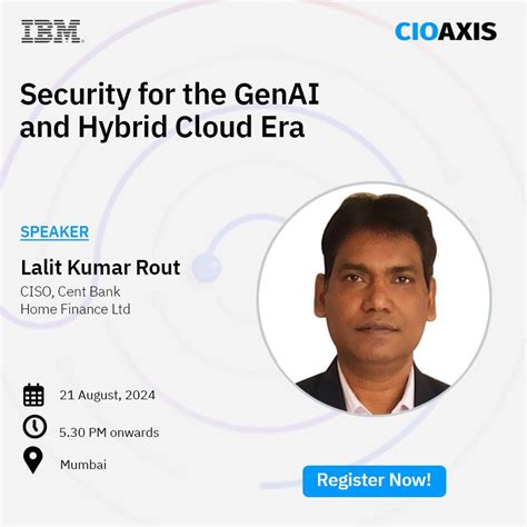 Security Genai Hybridcloud Generativeai Genai Hybridcloud Cyberthreats Dpdpact Ai