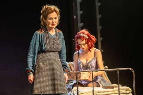 Barbara Schnitzler Das Geheimnis Ihrer Beständigkeit