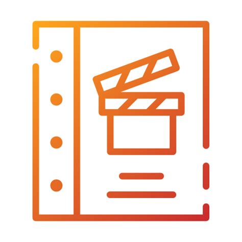 skript icon good ware gradient freepik