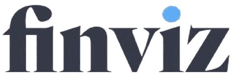 Finviz Logo