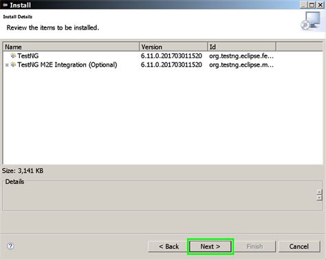 Automated Testing How To Fix Java Build Failed In Eclipse After Converting Selenium Ide