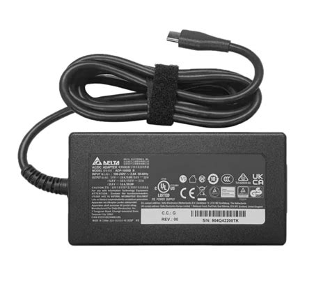 W USB TYPE C Ac Adapter For Lenovo Yoga Slim Iil X Nd Jf D PicClick UK