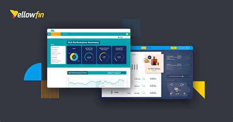 What Is An Analytical Application An Overview Yellowfin BI