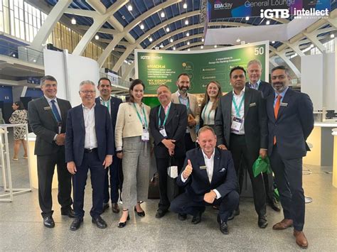 Intellect Global Transaction Banking Igtb On Linkedin Igtbintellect