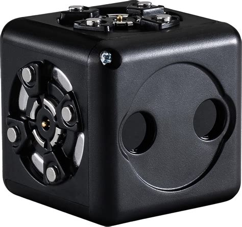 Modular Robotics Cubelets Robot Blocks Cubelets Distance Robot Cube