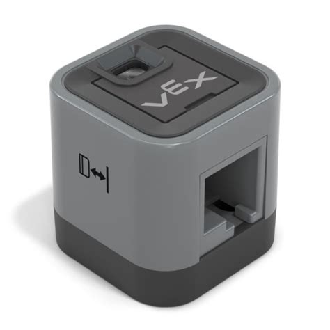 IQ Distance Sensor Nd Generation VEX Robotics