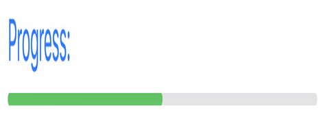 Ios Change Size Height Of ProgressView In SwiftUI Stack Overflow