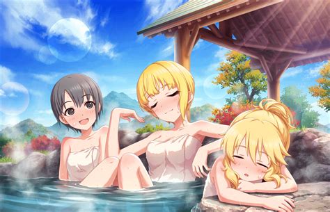 Annindoufu Oicon Miyamoto Frederica Otokura Yuuki Sakurai Momoka Idolmaster Idolmaster