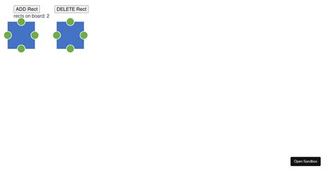 Drop Box Codesandbox