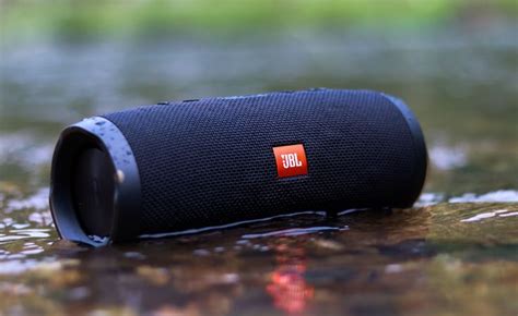 Jbl Charge Bluetooth Speaker