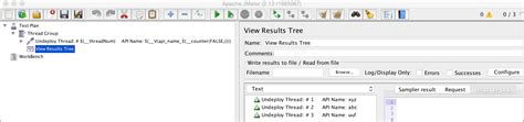 Jmeter How To Share A Huge Process Among Threads Stack Overflow