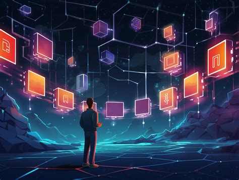 Leveraging Blockchain Data For Advance Analytics A Data Analyst
