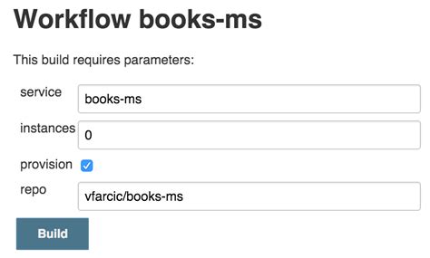 Blue Green Deployment To Docker Swarm With Jenkins Workflow Plugin