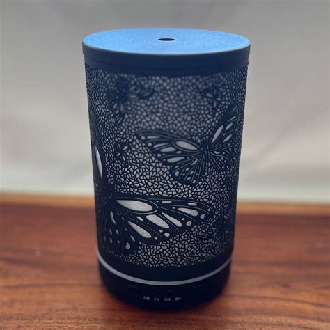 Ultrasonic Aroma Diffusers So Scents