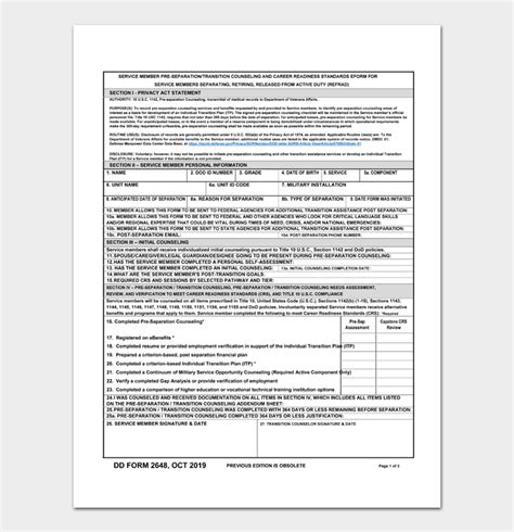 Fillable Da Form 4856 Free Pdf