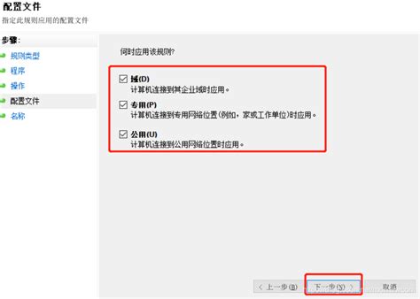 windows win10 添加网络黑名单方法 （禁止某个应用上网） win10防火墙设置黑名单 csdn博客