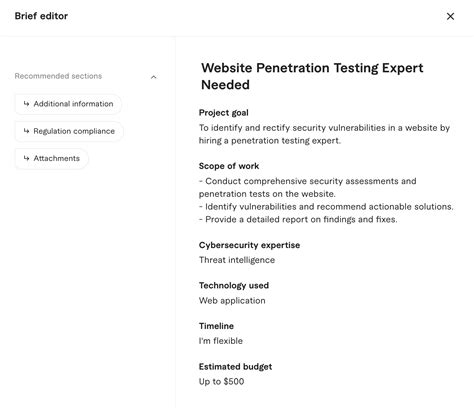 How To Find And Hire An Ethical Hacker Fiverr
