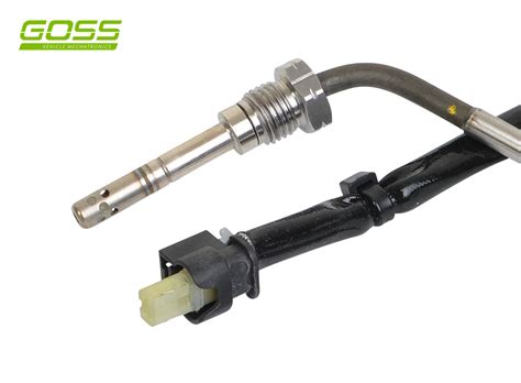 Mercedes Benz Cls Exhaust Temperature Sensor Eg122 Nzautomotive Online Store
