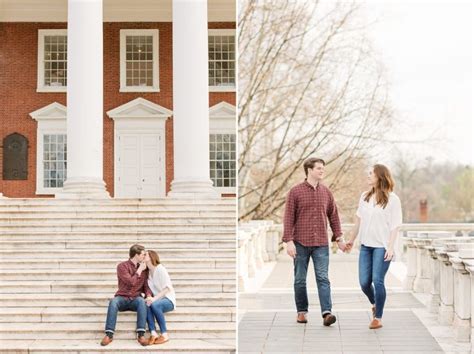 UVA Campus Engagement Photos