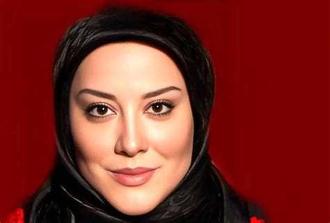 چهره جدید آشا محرابی با شاخ‌های عجیب همه را شوکه کرد عکس