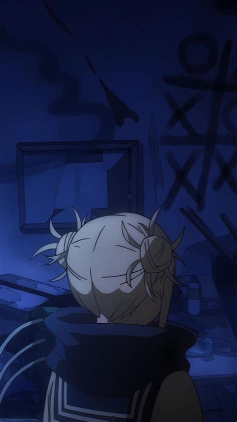 Toga Himiko Toga My Hero Academia Boku No Hero Academia