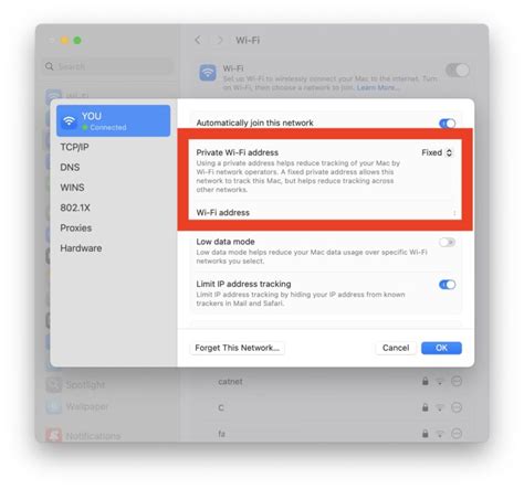 fix macos sequoia network and wi fi issues with these 6 tips