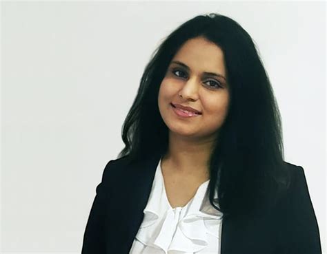 Centrisyscnp Promotes Madhavi Batchu To Chief Operating Officer