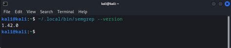 Semgrep Identify And Prevent Software Vulnerabilities