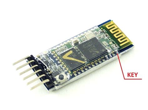 Связь без проводов Arduino и модули Bluetooth HC 05 06 блог