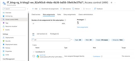 Keeping Sanity When Working With Azure Vm Image Builder The Cloud Theory Blog