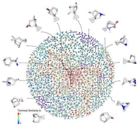 Molecule Of The Month January 2023